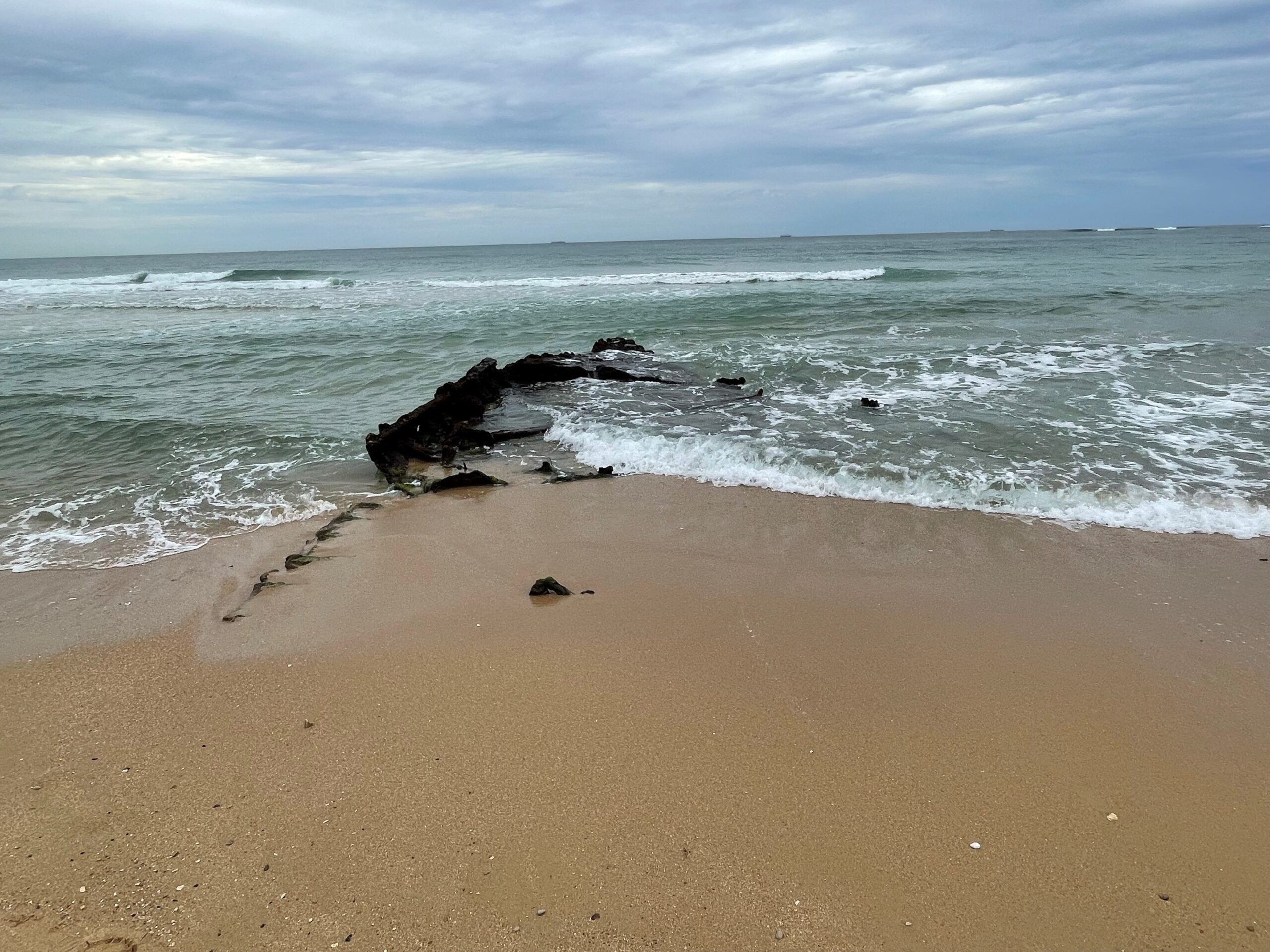 Safety Top Priority At Ss Dicky Wreck Site | OurSC