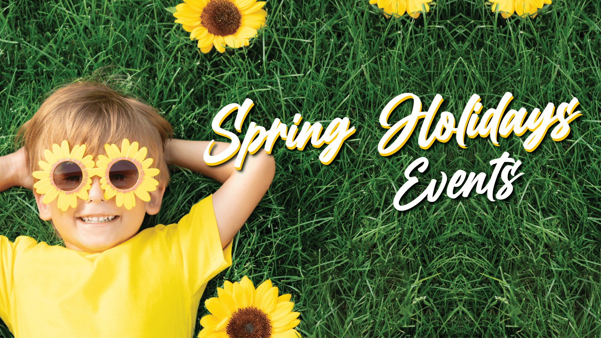 Keep The Kids Entertained These Spring School Holidays | OurSC