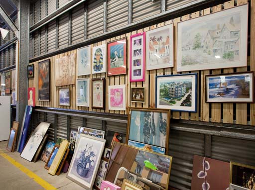 Recycling and waste disposal