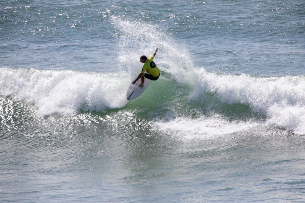 Sunshine Coast Siblings Make It A Double At The 2023 Queensland Surf ...