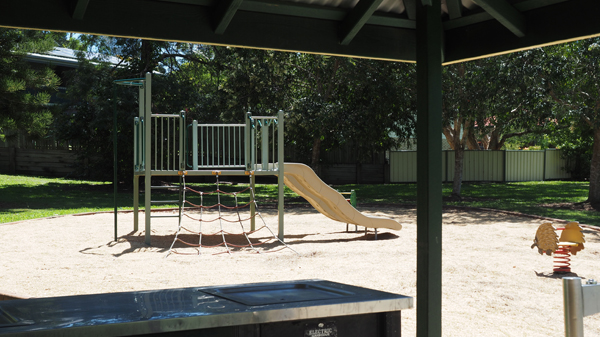 Burnside Park