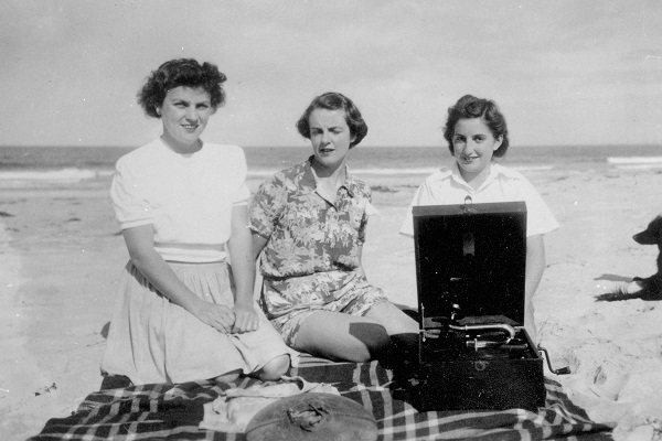 Women Heritage Story