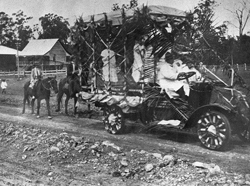 Ambulance Heritage Story