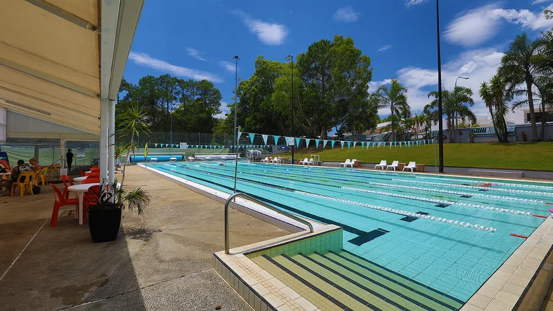 Buderim Aquatic Centre