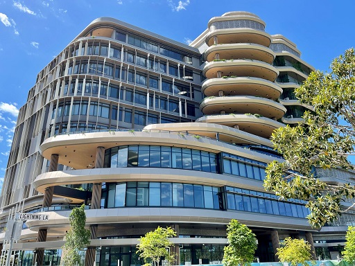 Celebrate the official opening of Sunshine Coast City Hall