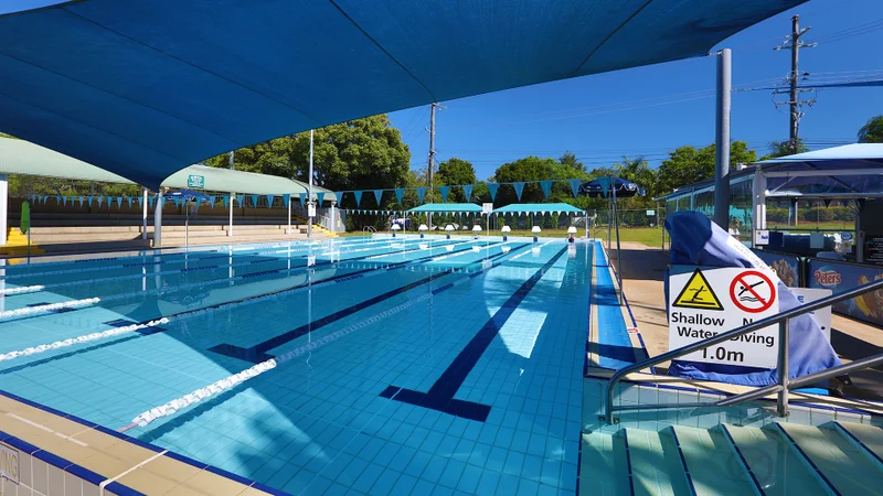 Palmwoods Aquatic Centre