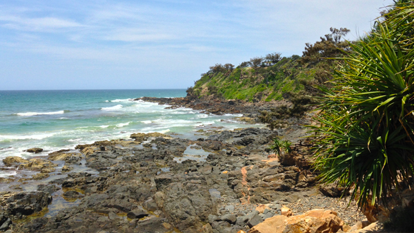 Coolum Beach