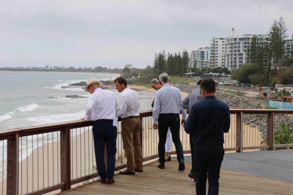 Lets Stroll Down The Boardwalk In Mooloolaba | OurSC