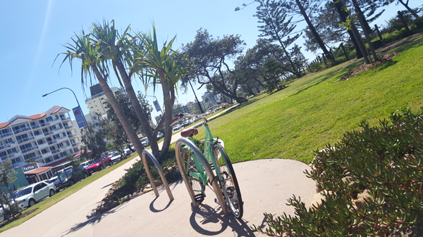 Buhk Family Park