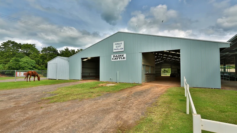 Nambour Showgrounds