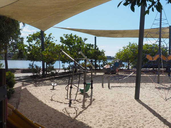 Brightwater Community Lake Park