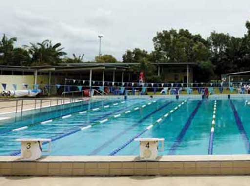 Coolum Peregian Aquatic Centre