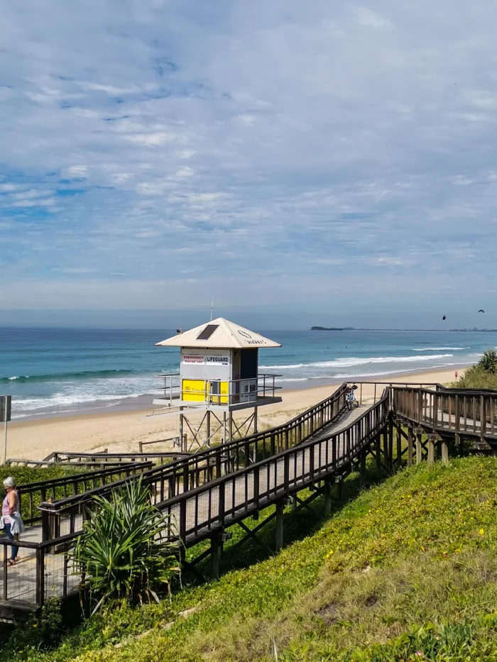Queensland Surfers To Descend On The Sunshine Coast For The Queensland ...