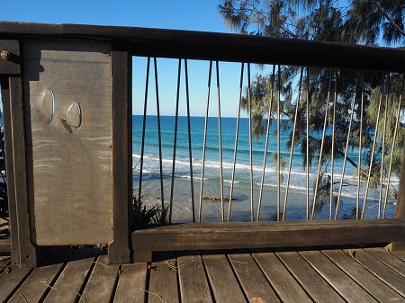 Coolum Coastal Boardwalk