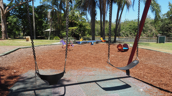 Kolora Park & Bushland Conservation Reserve