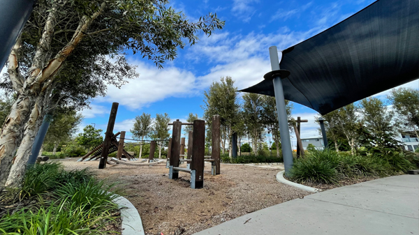 Burnet Park
