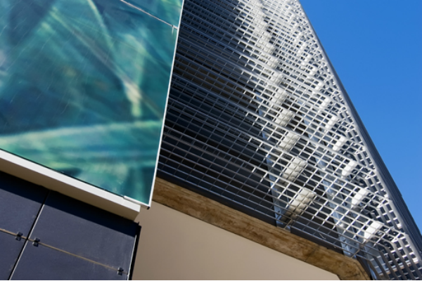 Principle 9: Design resilient places, ready for change