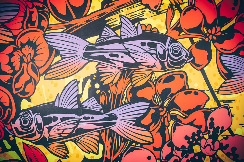 Caloundra CBD Art Trail