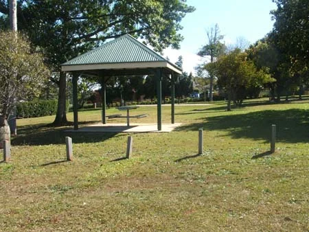 Fielding Park