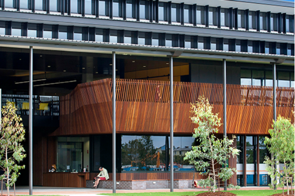 Principle 6: Be inspired by the natural/built environment