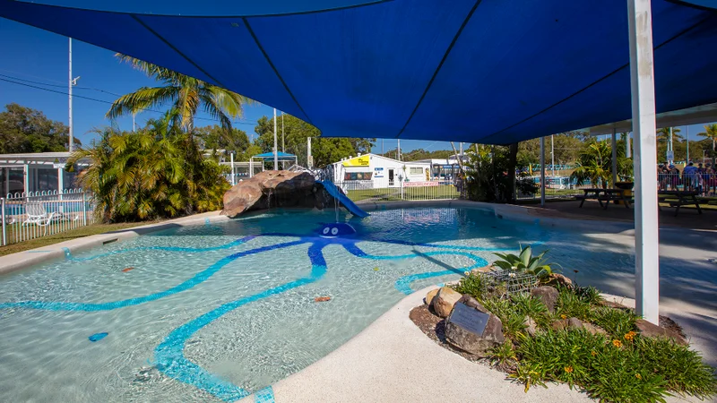 Caloundra Aquatic Centre