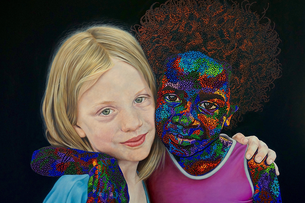 Jandamarra Cadd: United Journey Exhibition