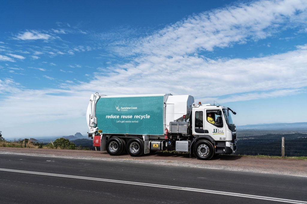 Council Rolls Out Milestone New Look Waste Collection Service For A ...