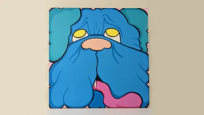 Maroochydore Library Artspace