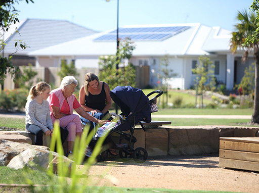 New Sunshine Coast planning scheme project