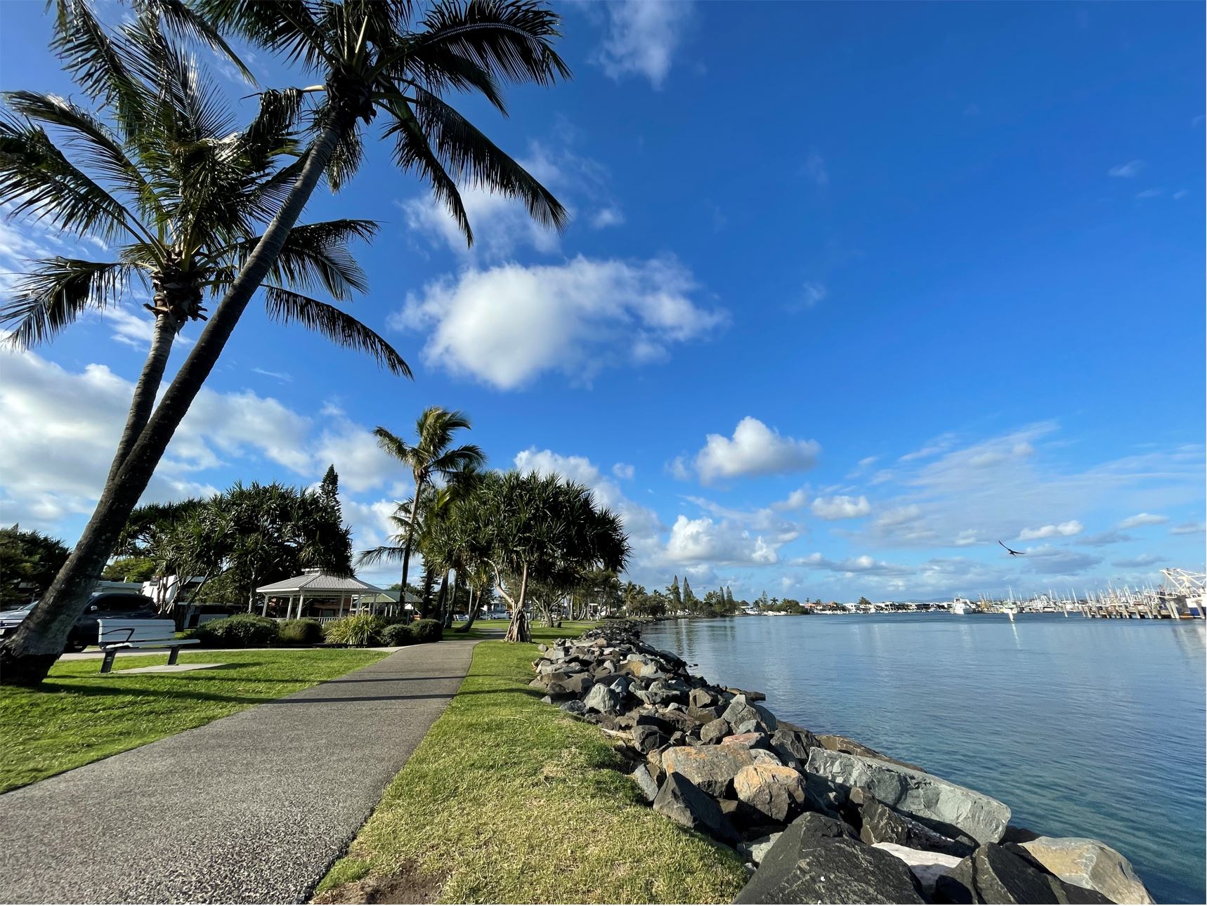 Have Your Say On The Future Of Point Cartwright Reserve And La Balsa ...