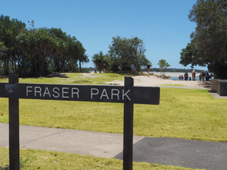 Fraser Park
