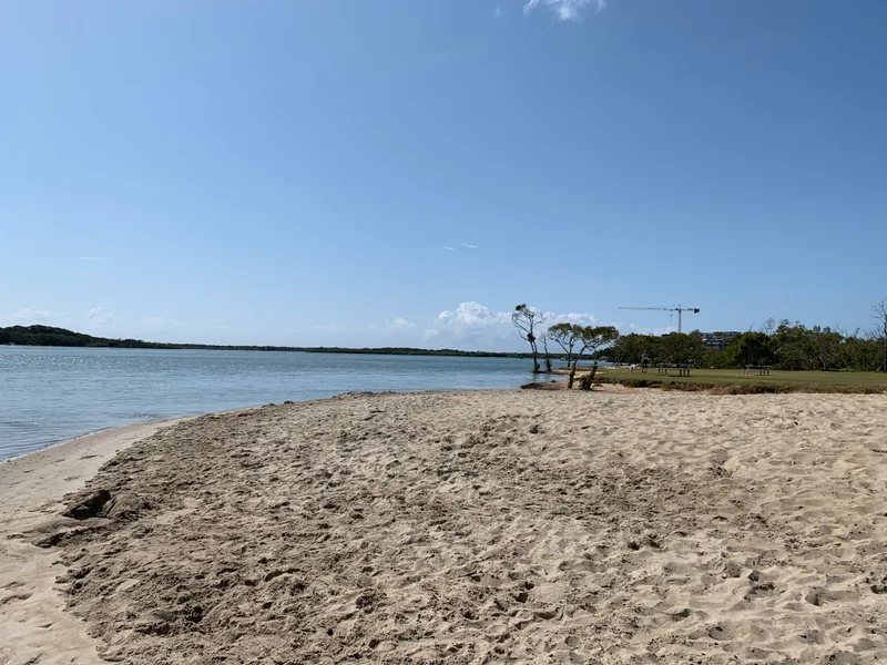 Chambers Island Park