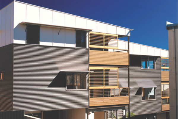 Principle 6: Be inspired by the natural/built environment