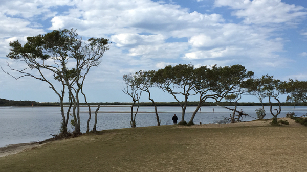 Chambers Island Park