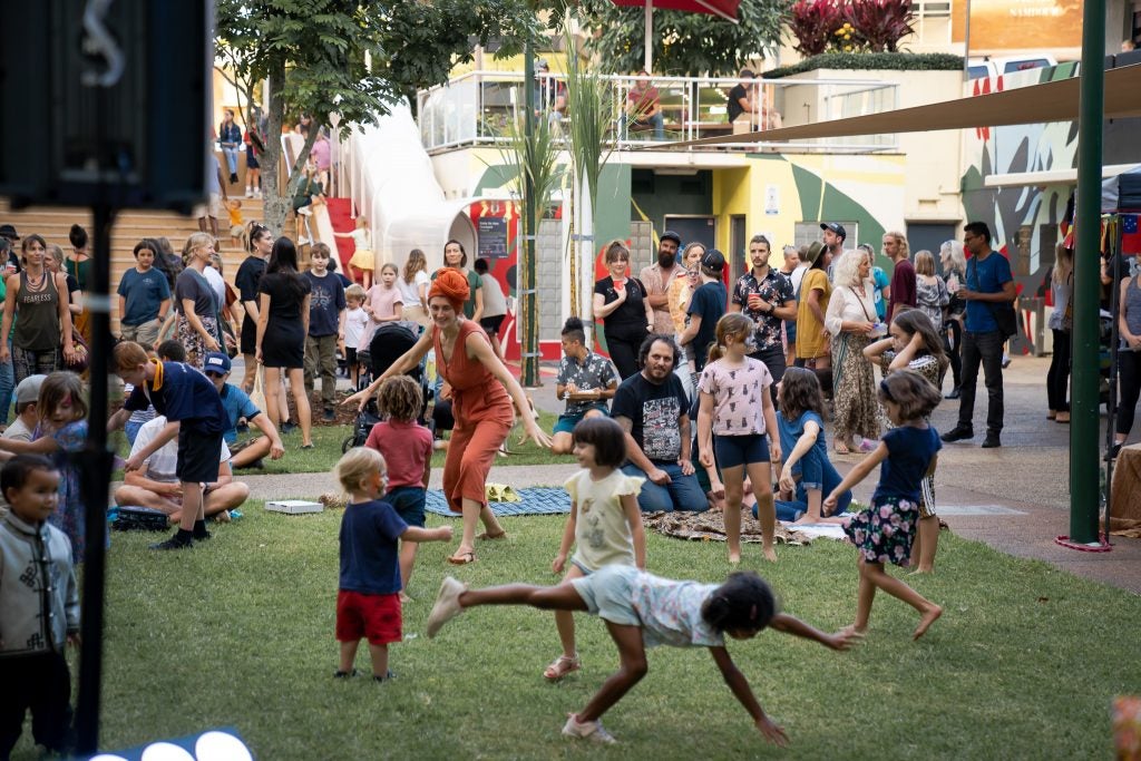 The Hub Of The Hinterland Is The Place To Be | OurSC