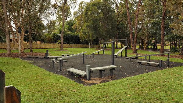 Windmill Park