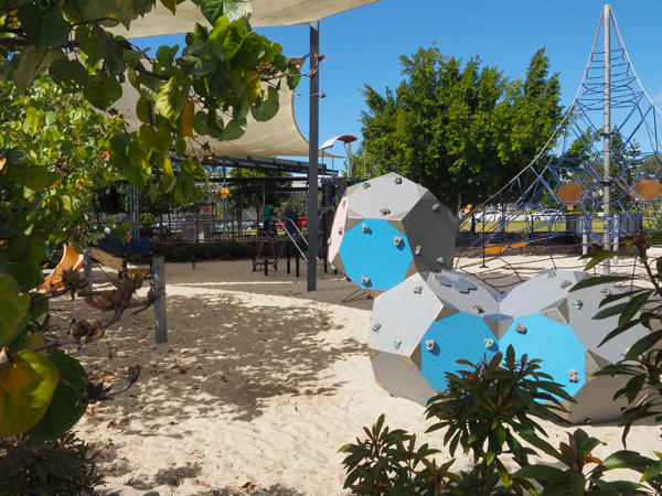 Brightwater Community Lake Park