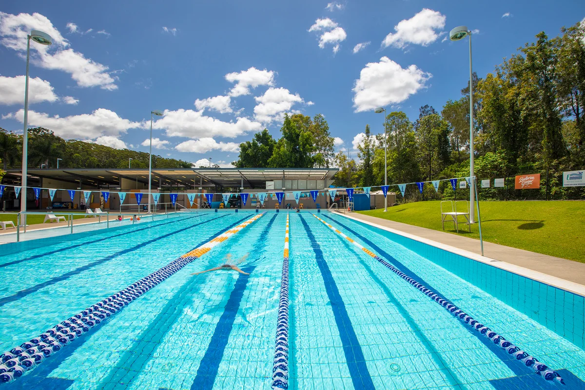 Eumundi Aquatic Centre