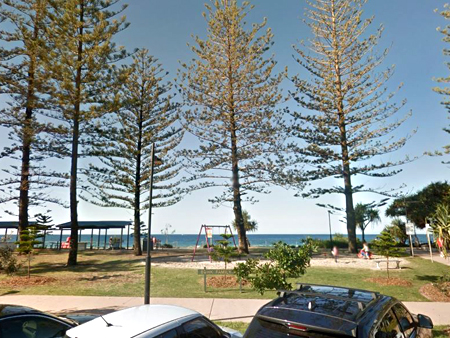 Buhk Family Park