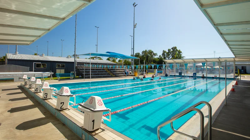 Caloundra Aquatic Centre