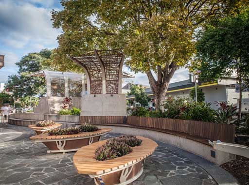 View the Sunshine Coast Planning Scheme 2014 maps