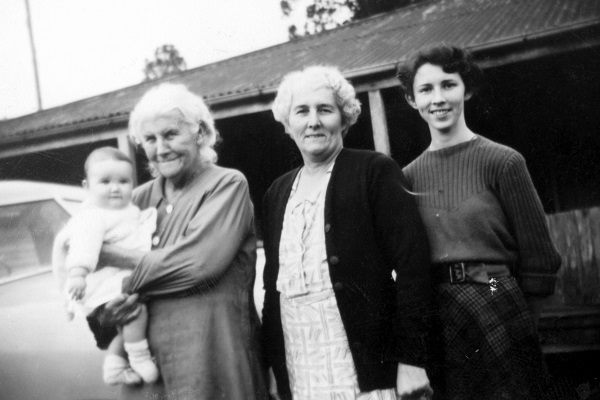 Women Heritage Story