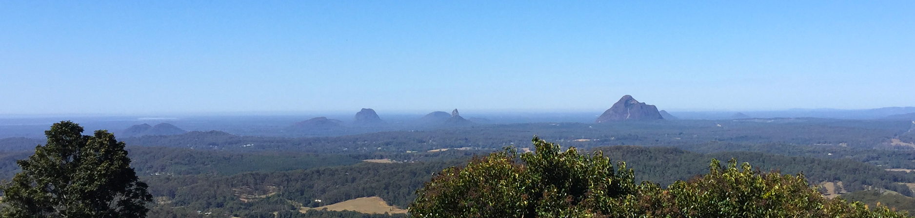 McCarthy's Lookout Park