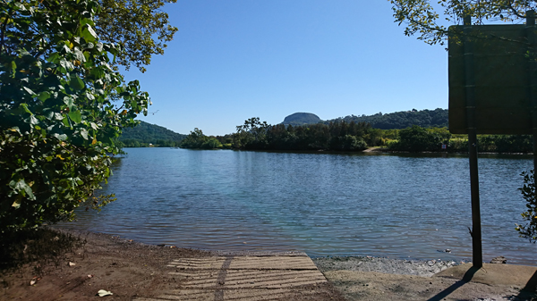 Dunethin Rock Recreation Area & Bushland Reserve Network