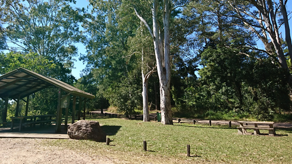 Dunethin Rock Recreation Area & Bushland Reserve Network