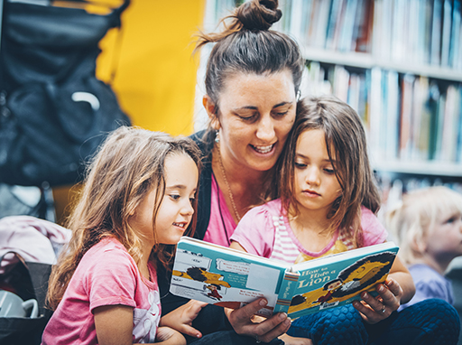 Sunshine Coast Libraries