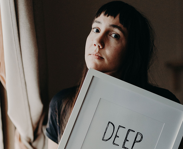 First Nations Voices in text