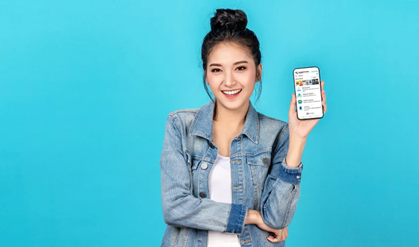 Sunshine Coast Libraries