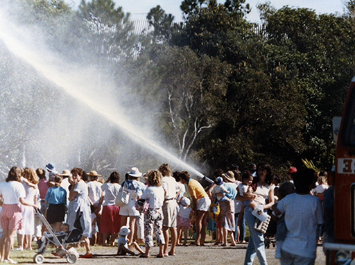 Caloundra Library Birthday Heritage Story