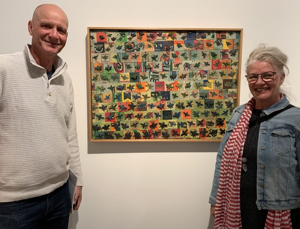 Sunshine Coast Art Prize Exhibition Will Get People Talking | OurSC